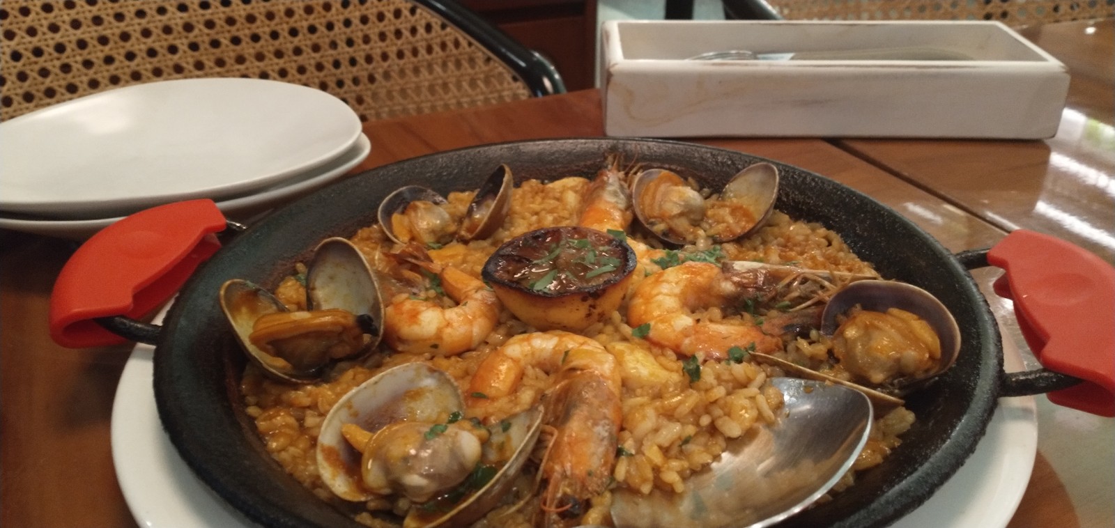 REVIEW OF RIGO HAWAII